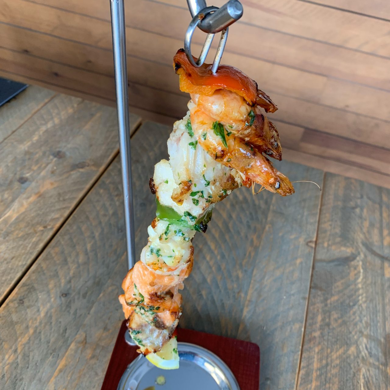 FOGO Menu | FOGO Restaurant